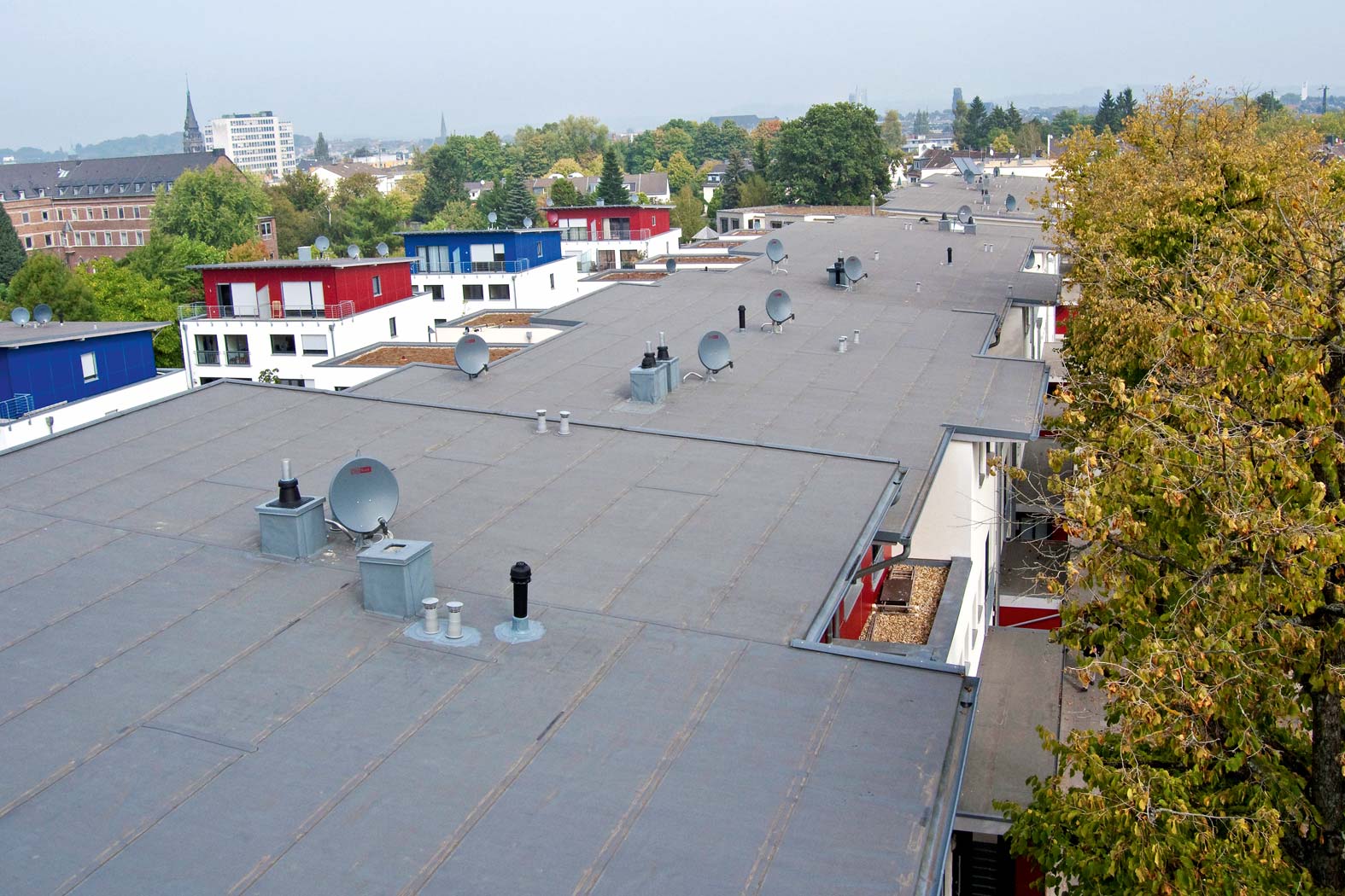 Rhepanol hfk - Allesdach Wagner