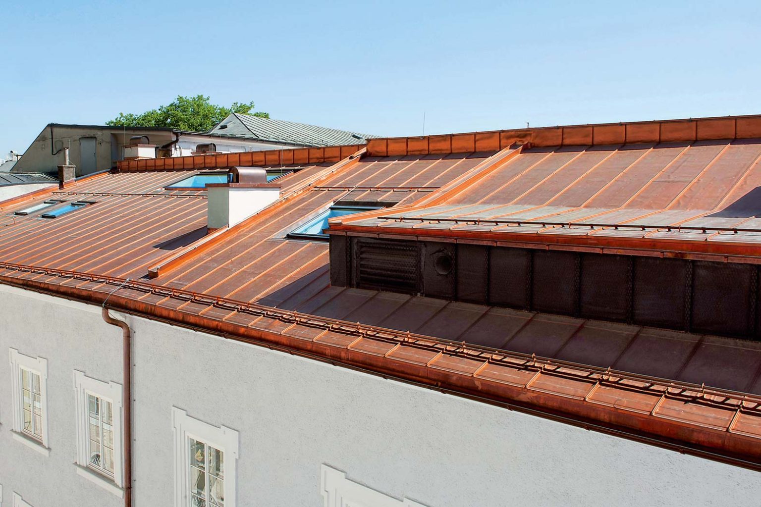 Rhepanol hfk - Allesdach Wagner