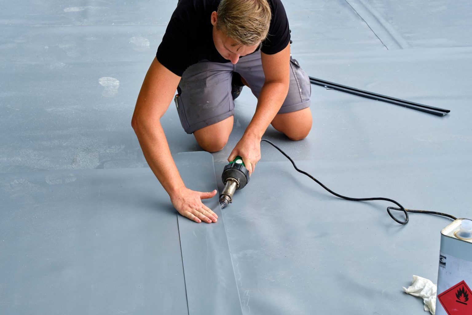 Rhepanol hfk - Allesdach Wagner