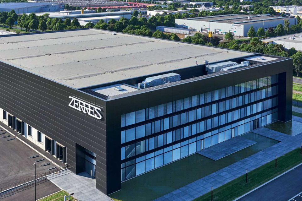 Rhepanol hfk - Allesdach Wagner