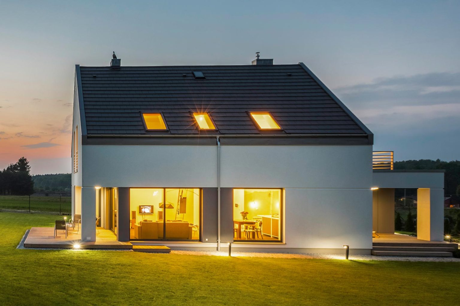 Unternehmen - Allesdach Wagner