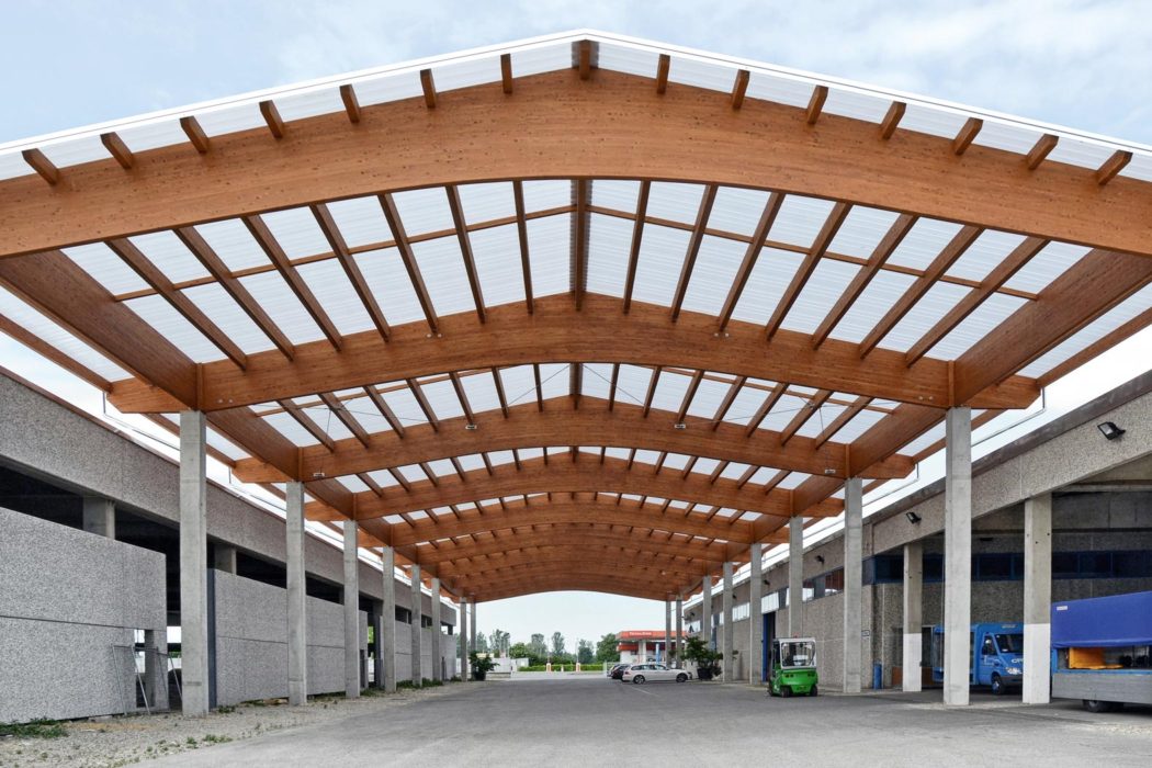 Lichtplatten - Allesdach Wagner