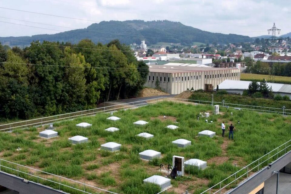 Locdrain - Allesdach Wagner