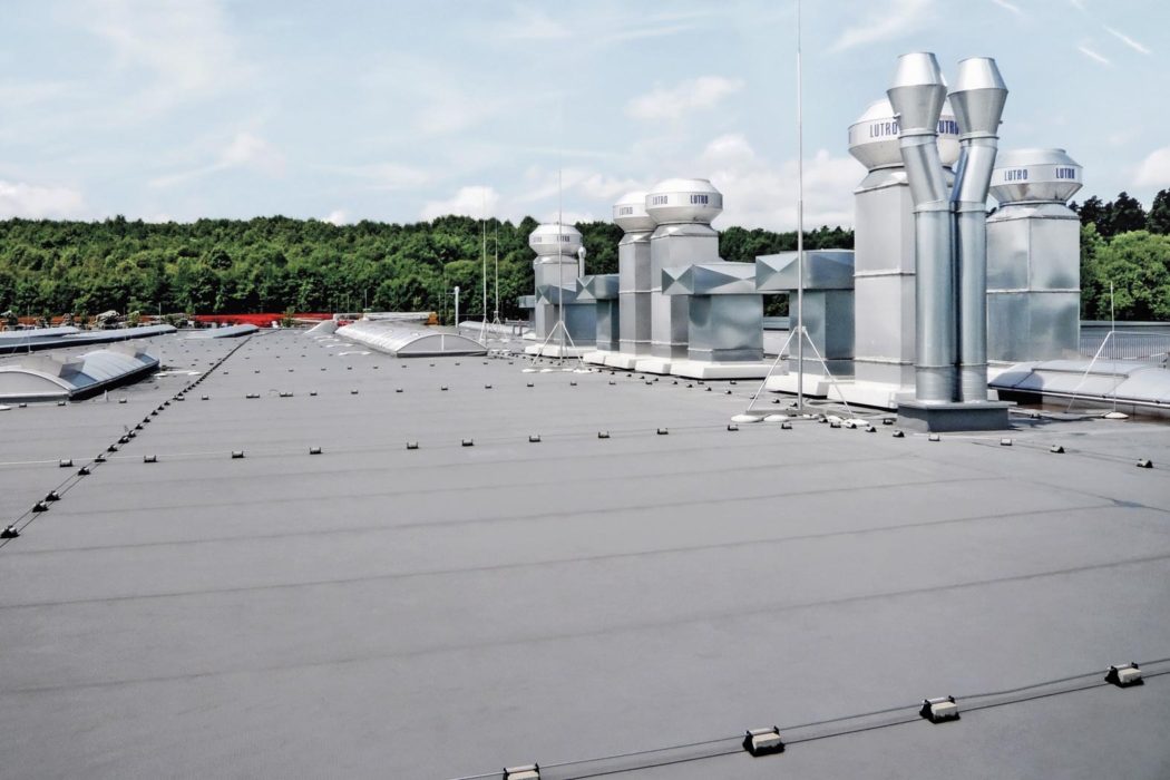 ExtruPol - Allesdach Wagner