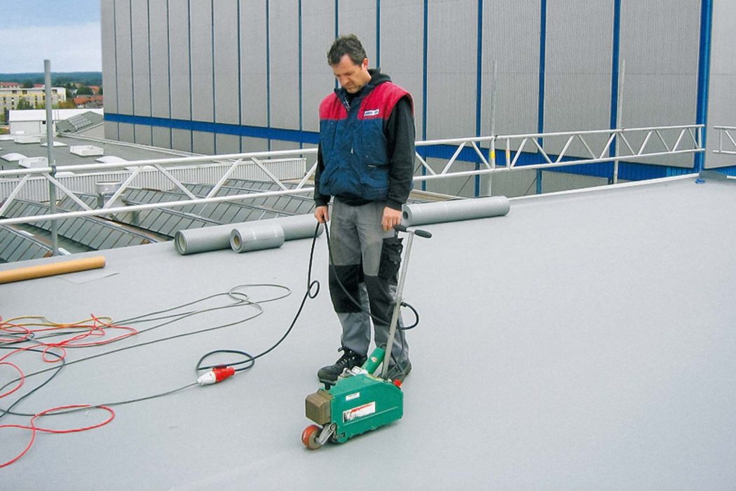 ExtruPol - Allesdach Wagner