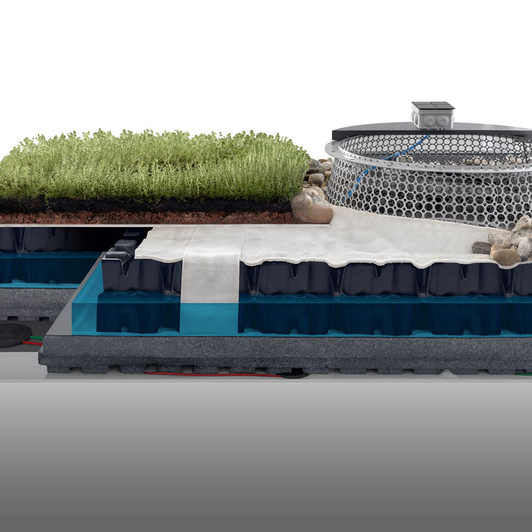 Allesdach Wagner - Ihr Partner für die fachkompetente Bedachung